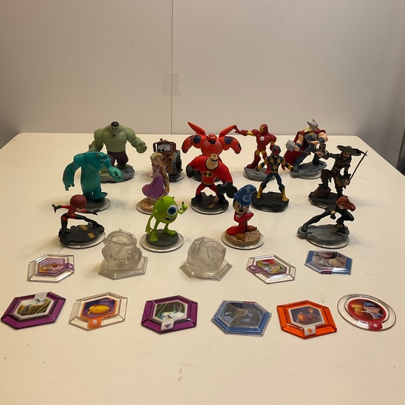 Disney Infinity character | Toys | Disney Infinity Character | Poshmark